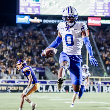 BYU Football Still Waiting on NCAA Decision for Senior Running Back ...