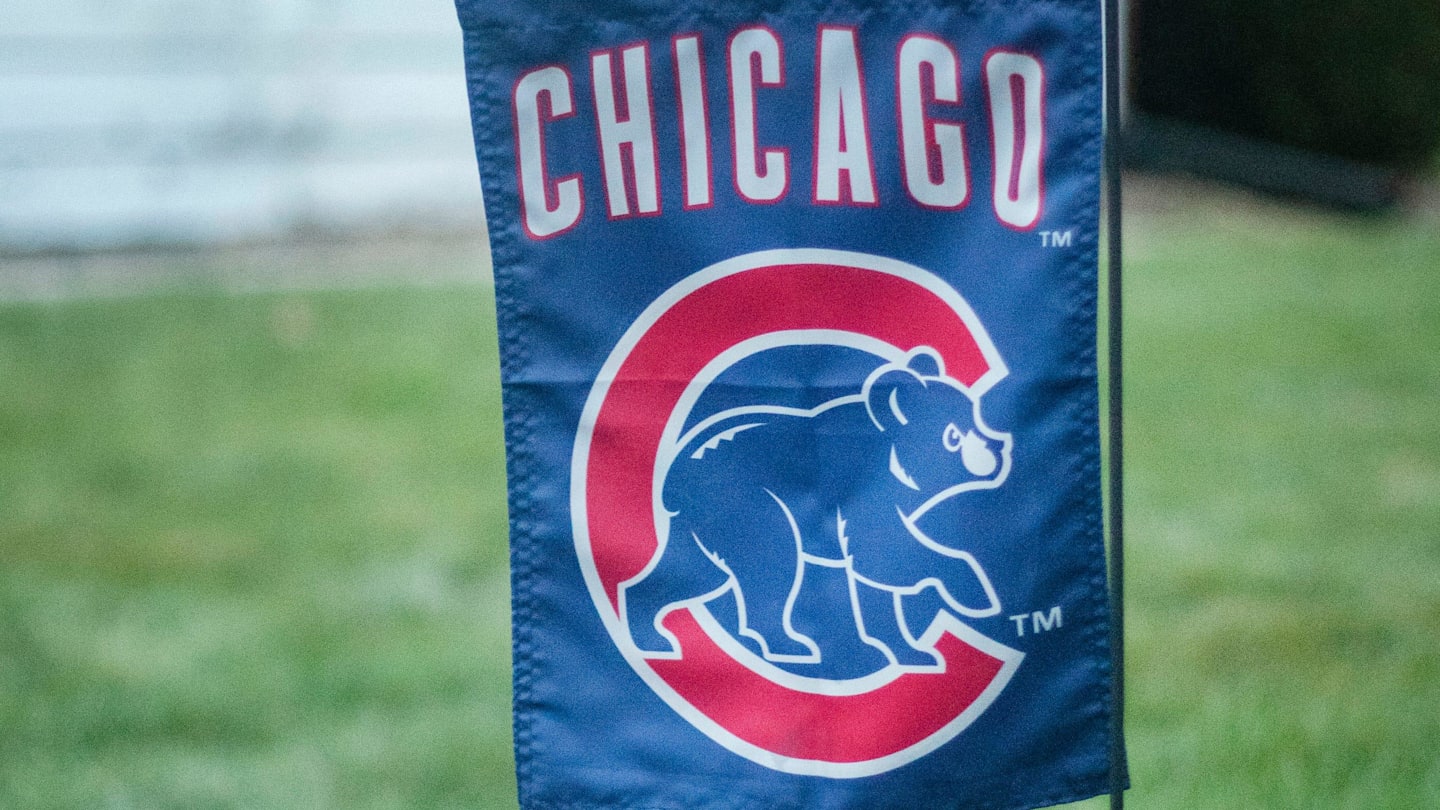 Former Cubs World Series Hero Reportedly Set to Retire After Season Ends