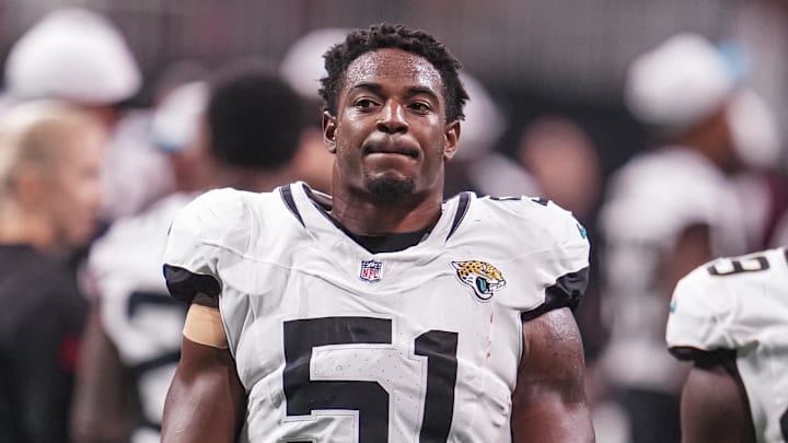 Florida Gators in the NFL: Week 4 Roundup