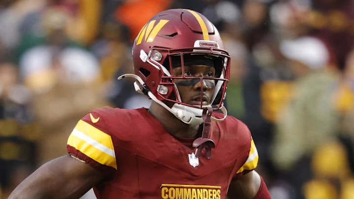 Terry McLaurin’s 86-Yard Touchdown Stuns, But Commanders Miss Extra Point