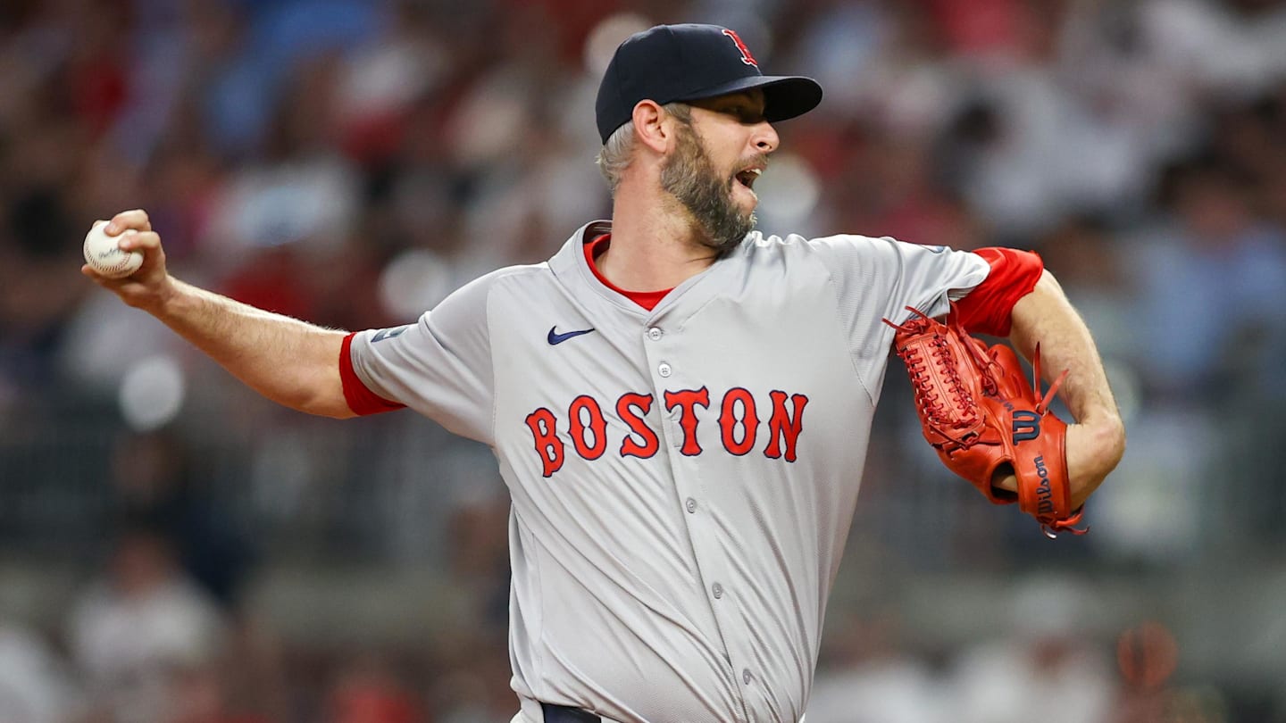 New Texas Rangers Signing Reportedly Declined More Lucrative Offer From ...