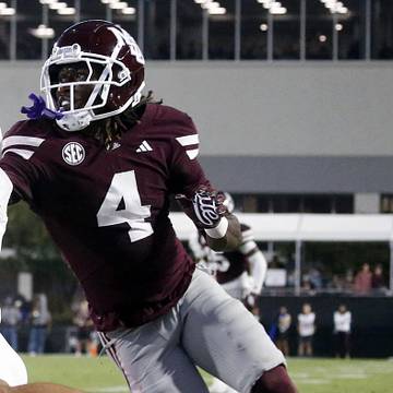 Gameday Roundup: Everything to know about Mississippi State at No. 6 ...