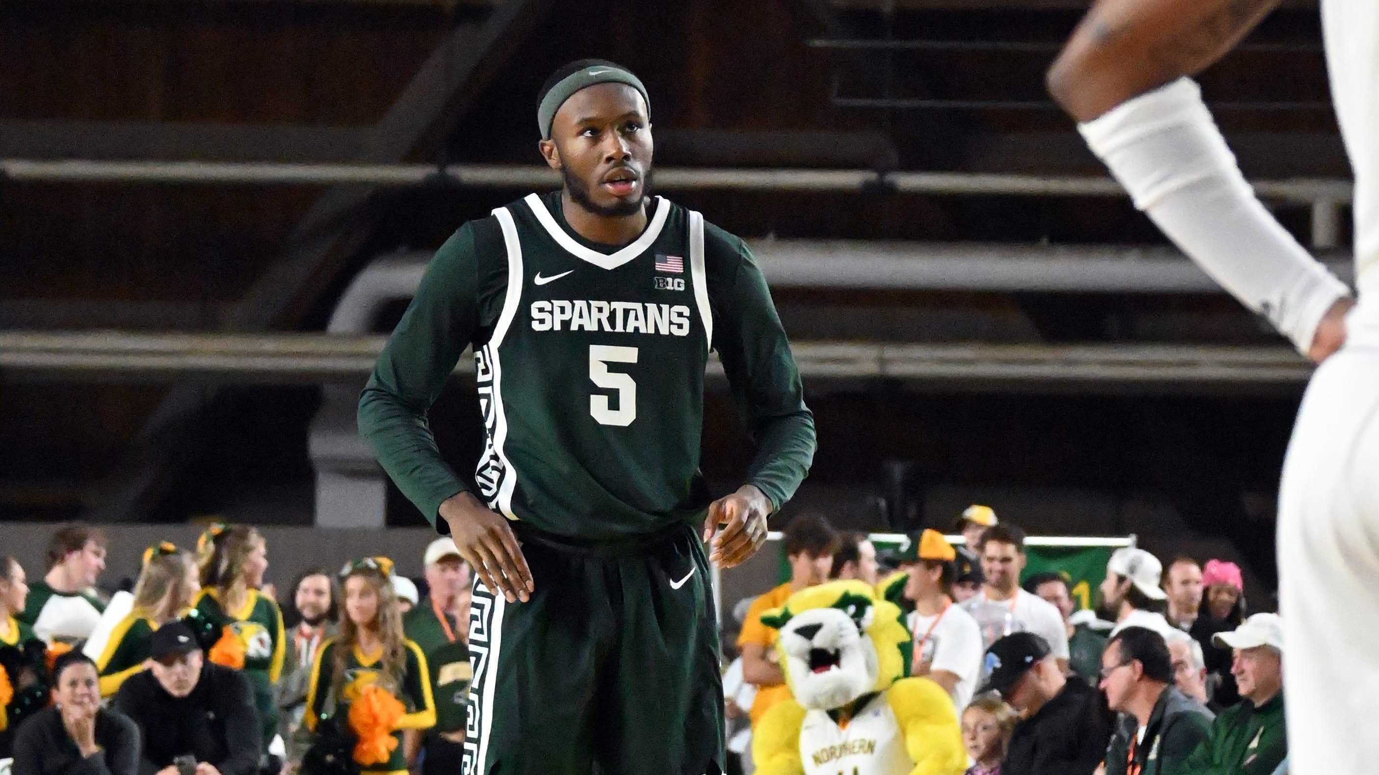 3 thoughts from Michigan State basketball's exhibition win over ...