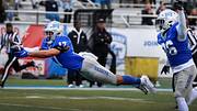 Middle Tennessee Blue Raiders News - Sports Illustrated