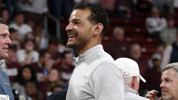 Mississippi State’s Jeff Lebby needs more wins to secure coaching future