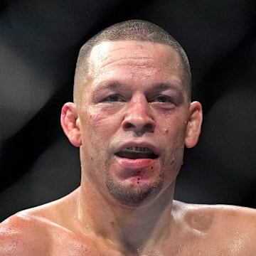 UFC legend who left fighting at 33 reveals hardest part about MMA ...