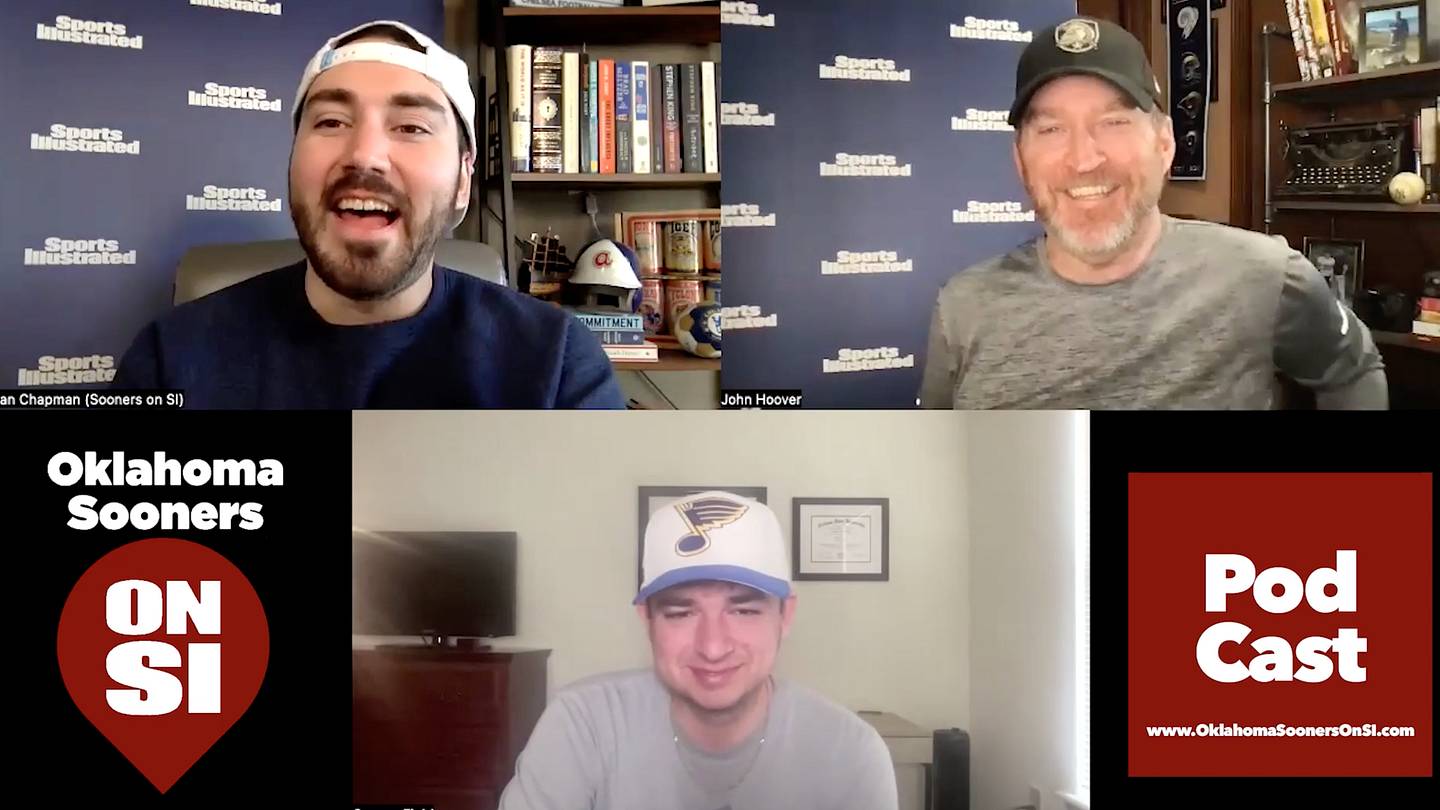 Sooners On SI Podcast, Ep. 280