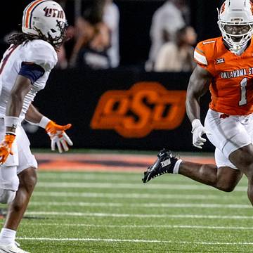 Oklahoma State Beats Arkansas in Double OT Thriller