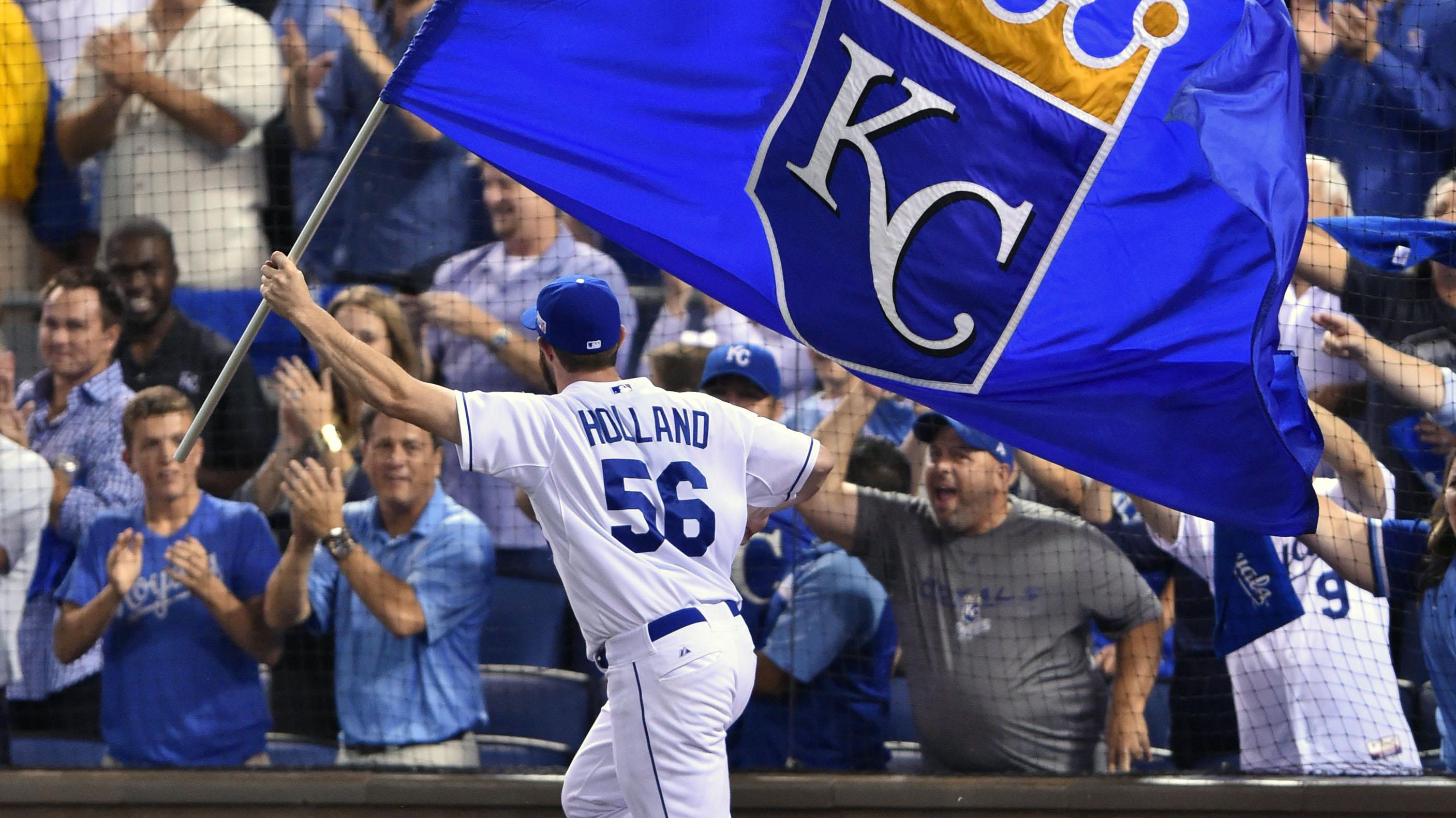 Festivities, 'HDH' bobbleheads headline big 2014 KC Royals weekend ...
