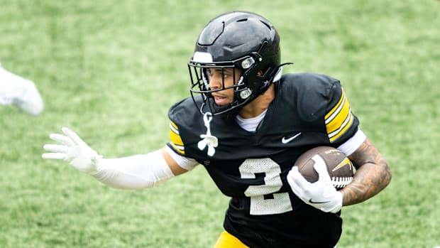 Three Last-Minute Iowa Hawkeyes Predictions vs. Indiana