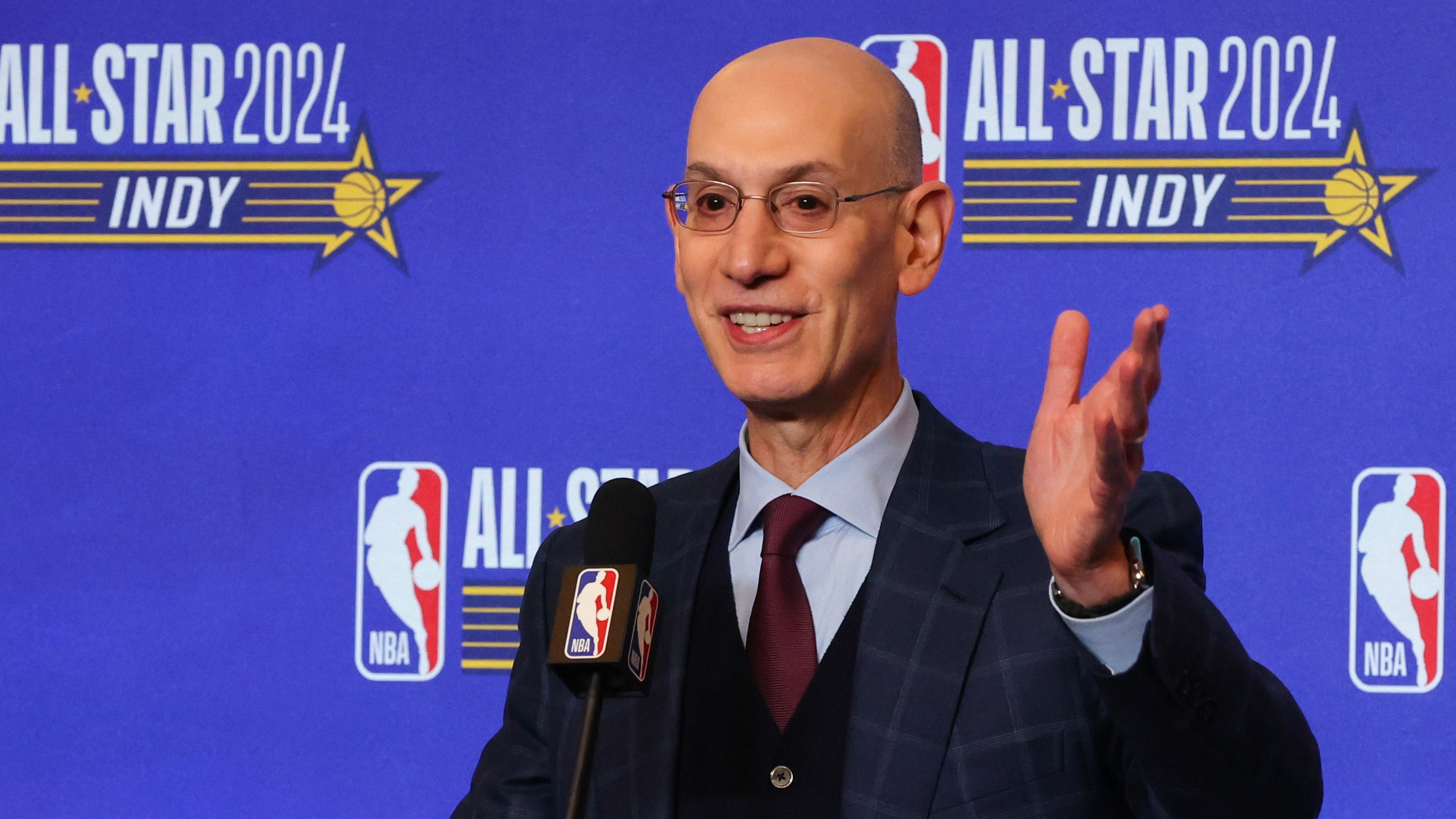 NBA Rumors: An exciting expansion update reveals the debut of two new teams