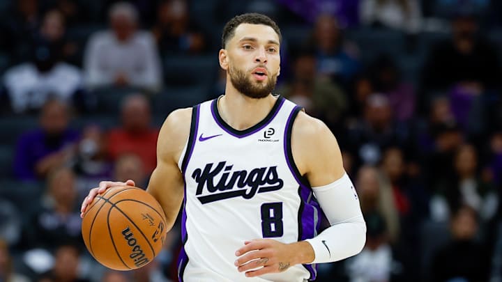 NBA Insider Labels Sacramento Kings "Hindenburg of NBA"