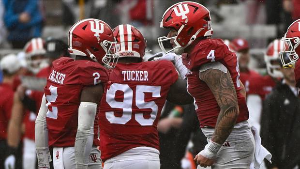 Indiana’s Group of Five Transfers Motivated To Prove Themselves in Big Ten