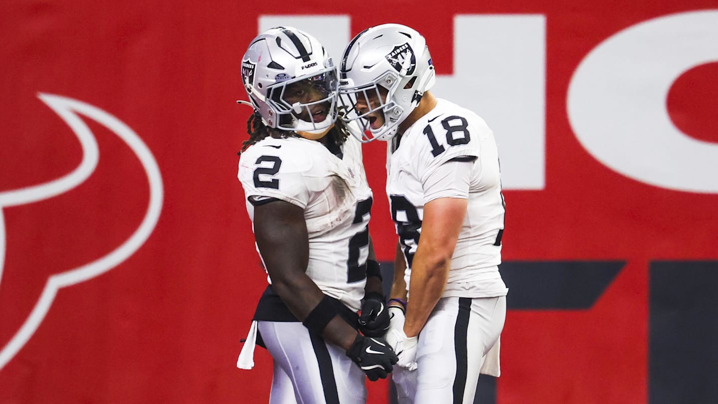 Giants vs. Raiders Prediction, Odds, Spread, Injuries, Trends for NFL ...