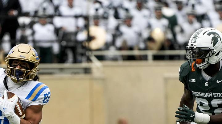3 Bold Observations From UCLA's Grudge Match vs. Maryland