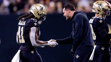 New Orleans Saints On SI - Sports Illustrated