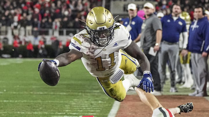 Clemson vs. Georgia Tech football preview, picks: Where experts see an edge