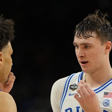 NBA Draft Scouting Report: G League's Dink Pate