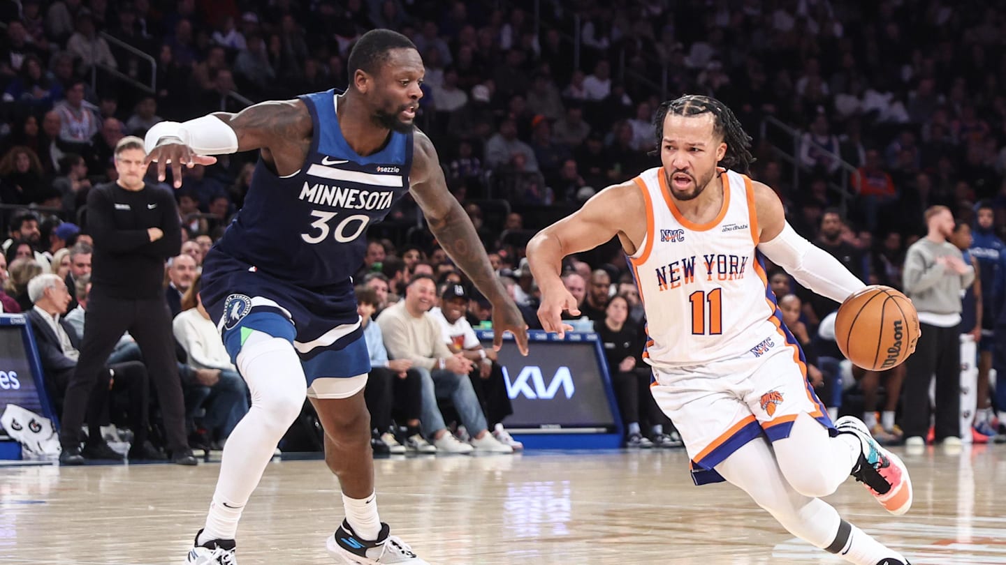 New York Knicks Beginning to Cool Off