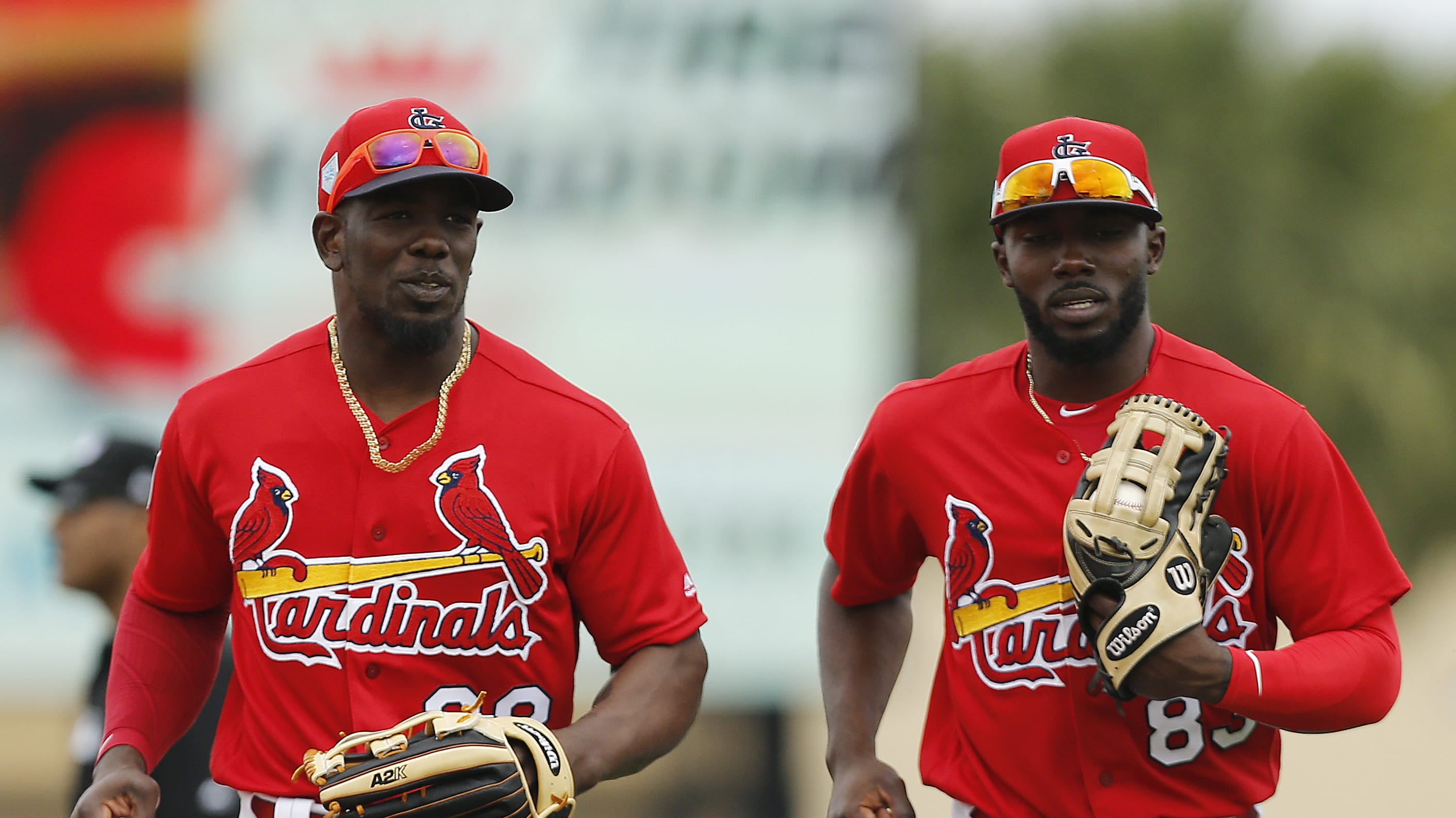 Here is how the Cardinals roster would look if did not make their huge ...