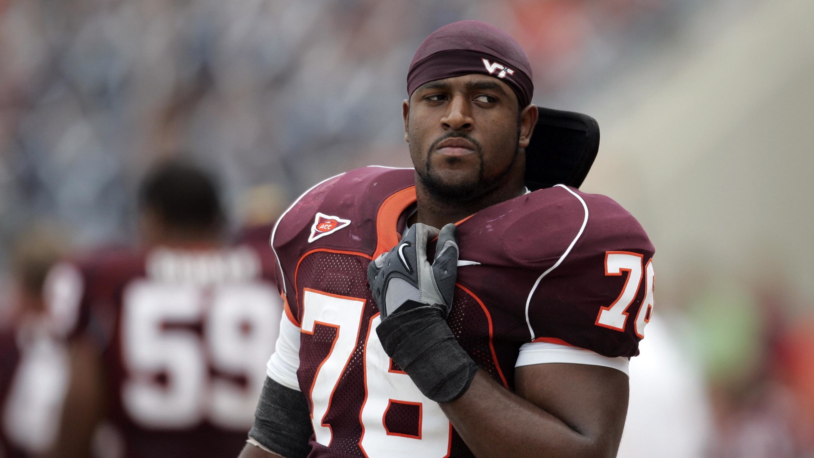 The 10 greatest NFL careers in Virginia Tech football history