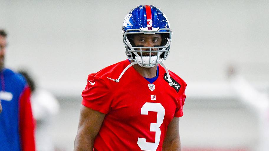 Predicting NY Giants' 2025 Team Captains | Yardbarker