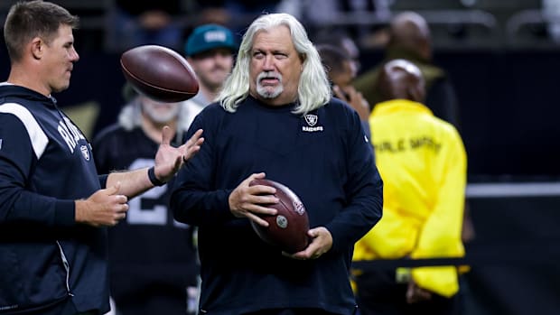 How Rob Ryan Hire Makes USC Trojans, Lincoln Riley Better In Big Ten ...