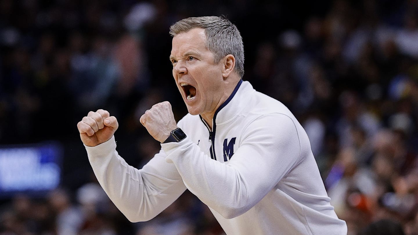 Michigan Basketball offers elite 2026 PG Jasiah Jervis out of New York