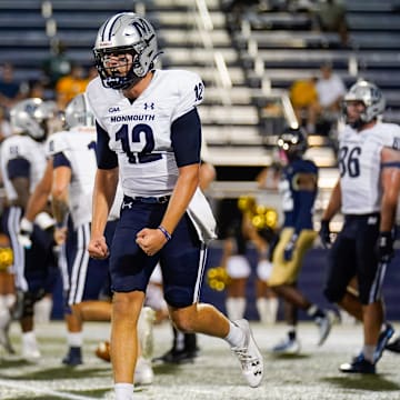 2025 Norfolk State Football Schedule