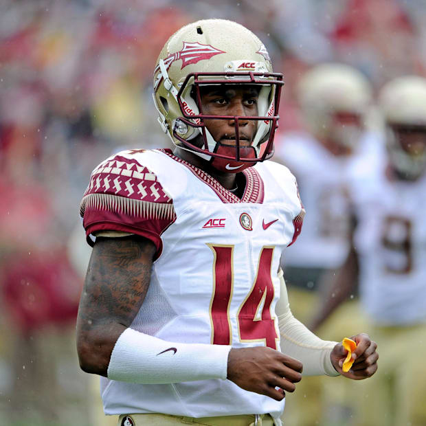 Two former FSU Football players involved in $30 million lawsuit against Netflix