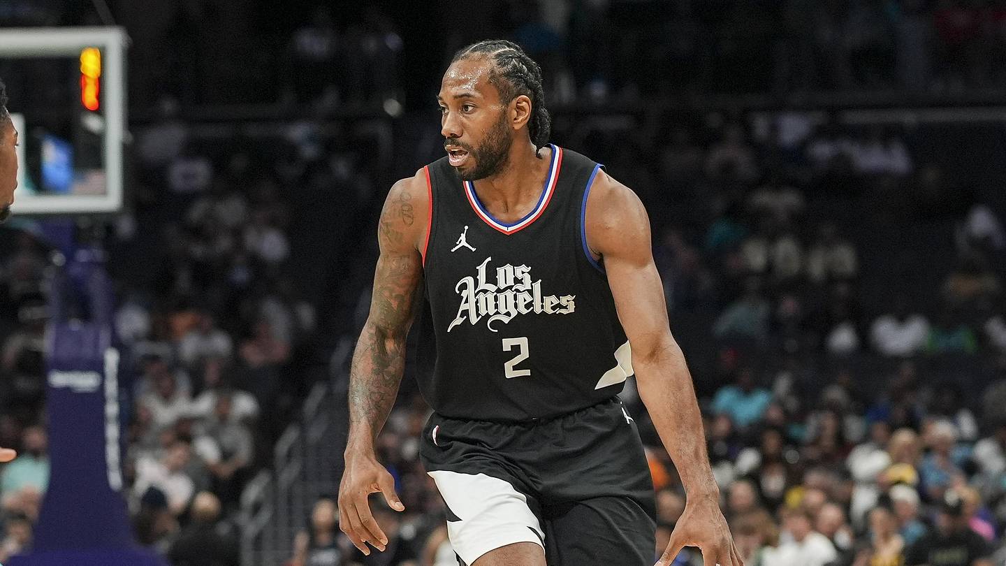 A Comprehensive Guide to the LA Clippers’ Future Draft Picks