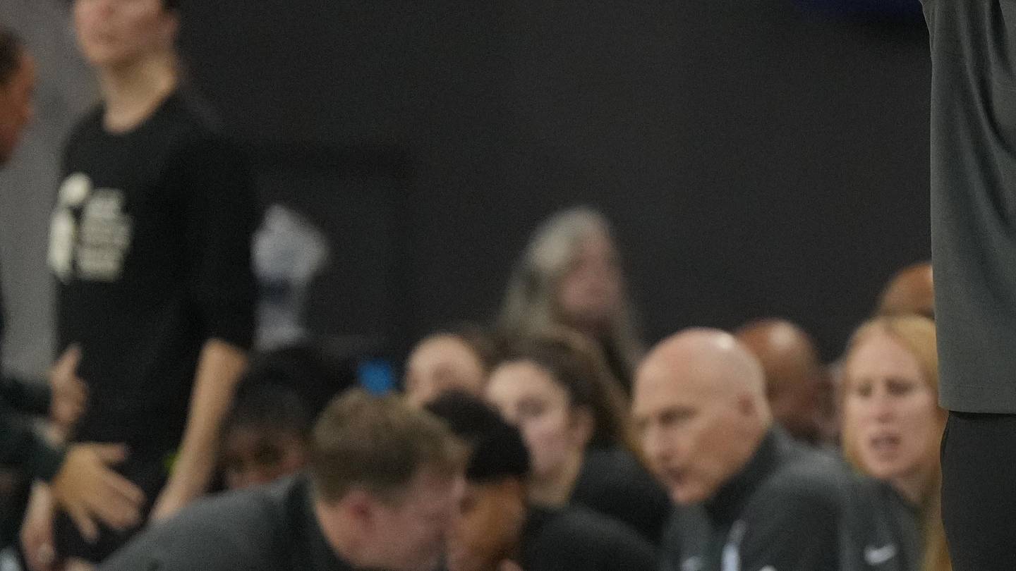 MSU Women's Basketball Narrowly Falls to No. 1 UCLA