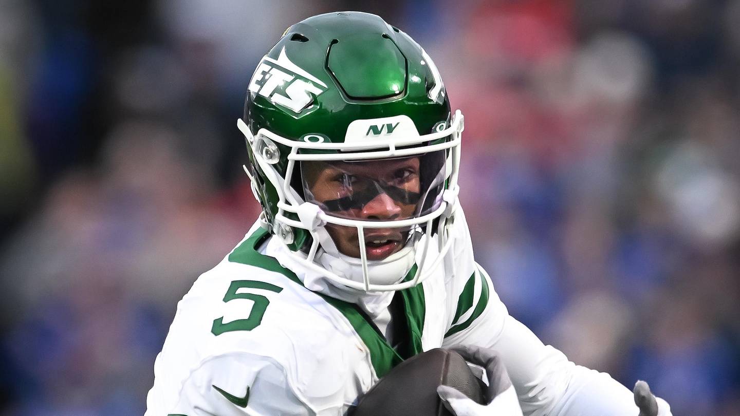 Jets Fans Should Feel Encouraged By New Strength-Of-Schedule Rankings