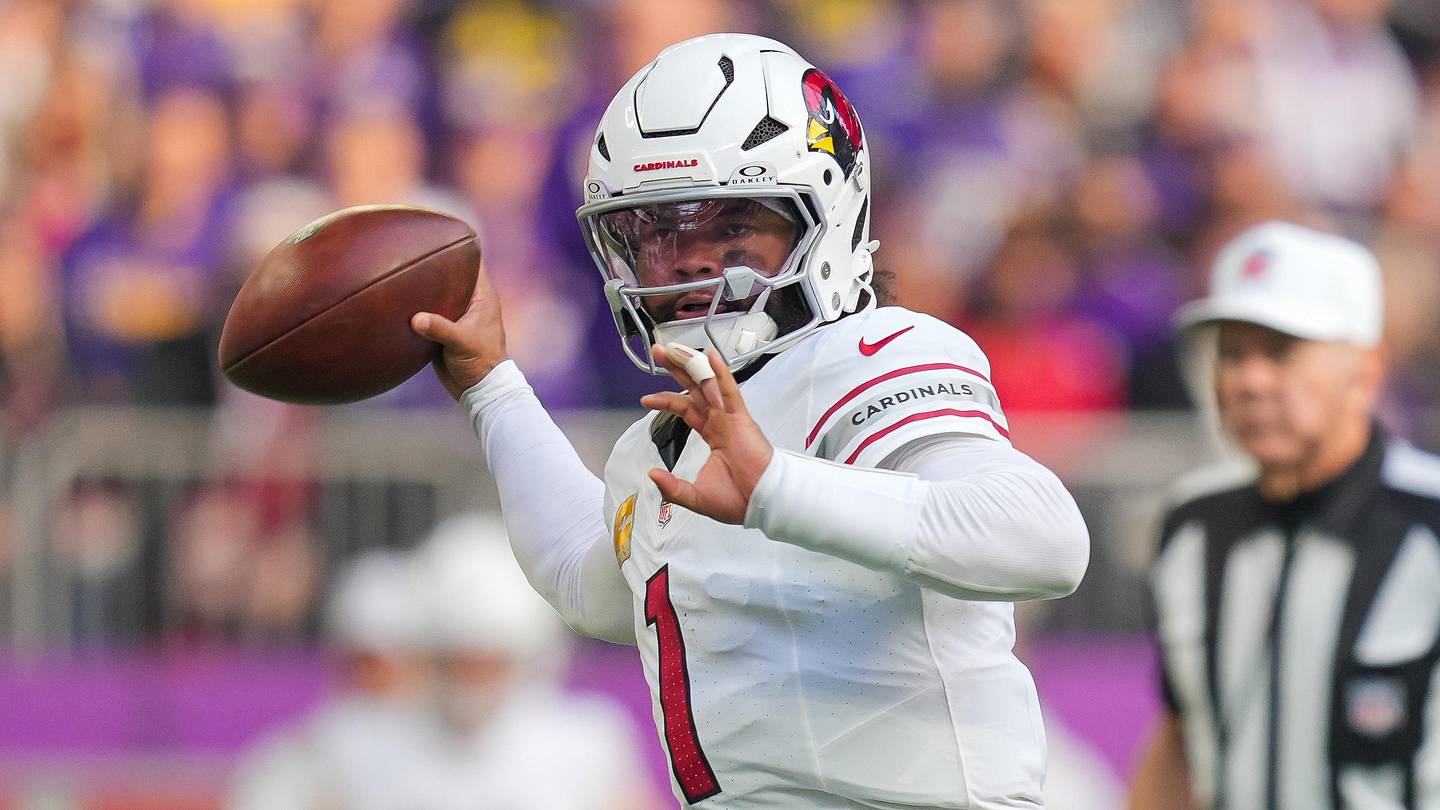 Seahawks vs. Cardinals Prediction, Odds, Spread, Injuries, Trends for ...