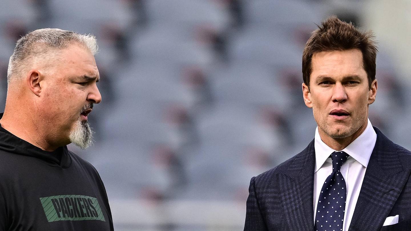 Michigan Legend Tom Brady Exposes Ohio State's Biggest Problem