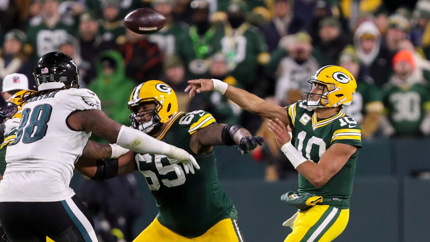 How to Watch NY Giants vs Green Bay Packers Week 11 Game