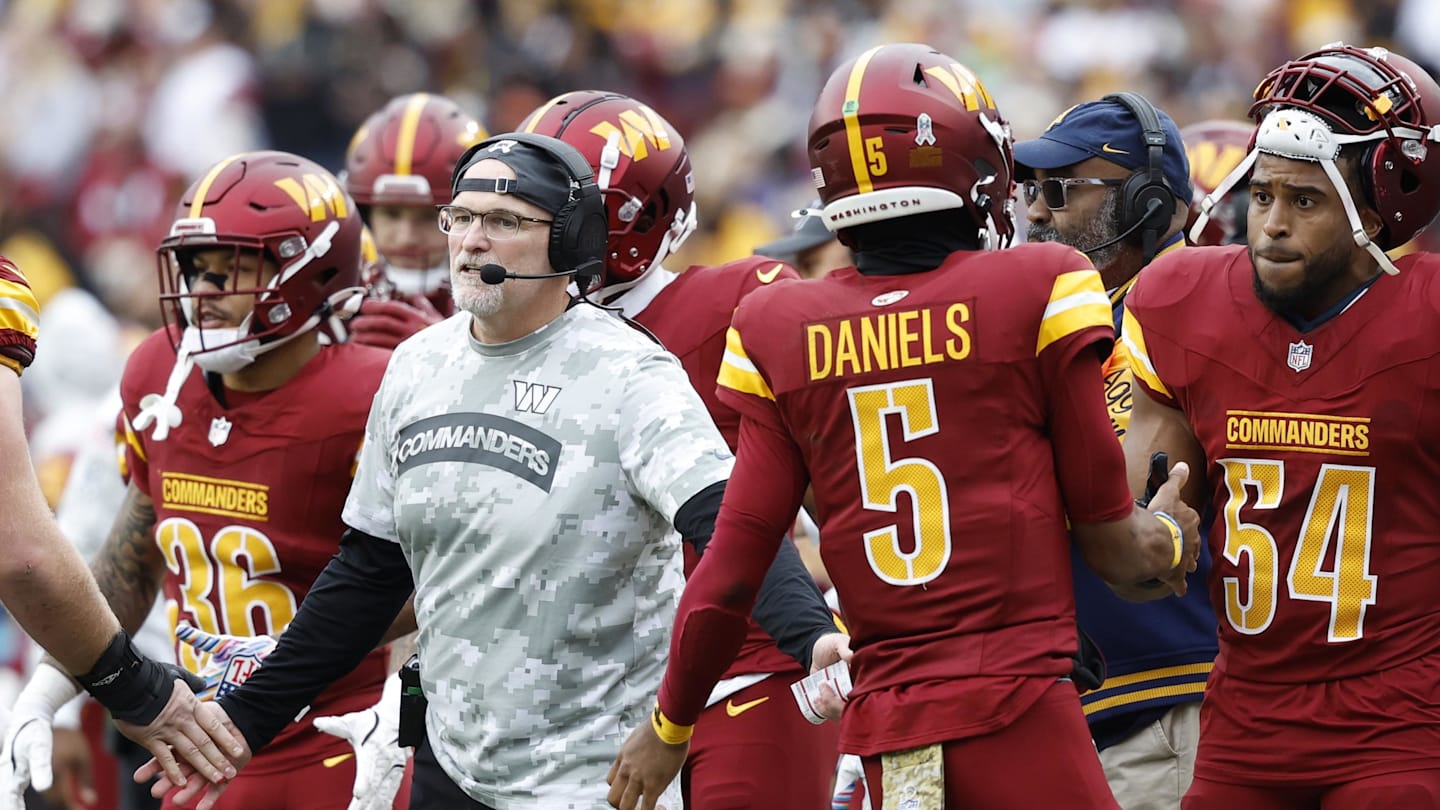 NFL Free Agency 2025: Answering Five Burning Questions From the First Week