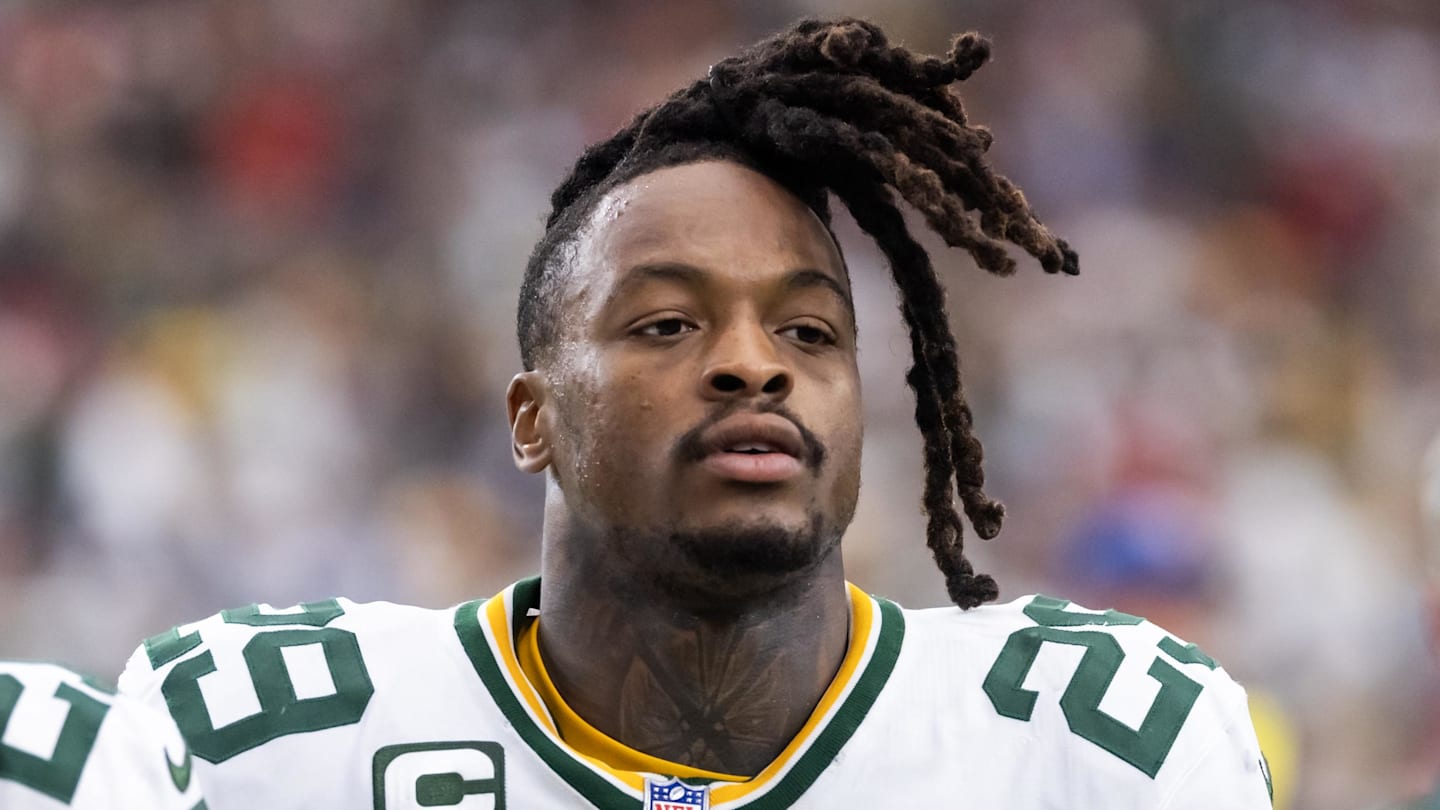 Former Giants Safety Xavier Reveals Thoughts About First Game Against ...