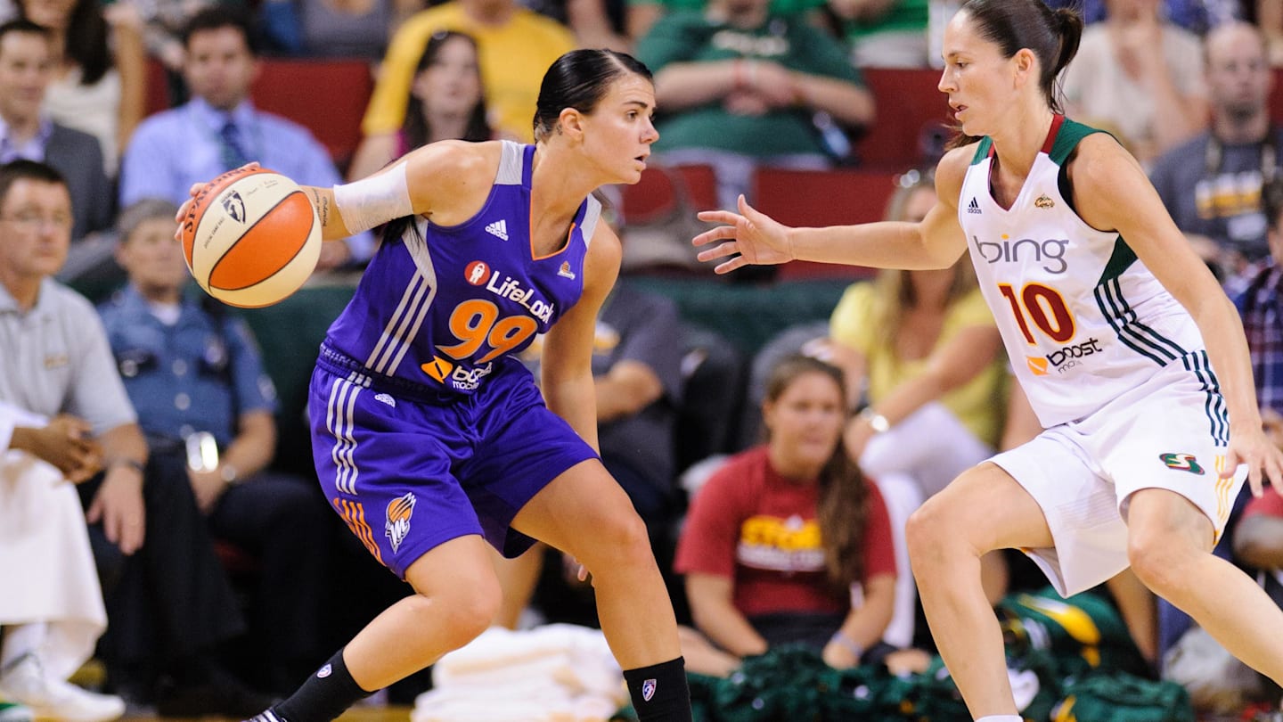 Why Mercury's Prahalis Has A Place In Team's History