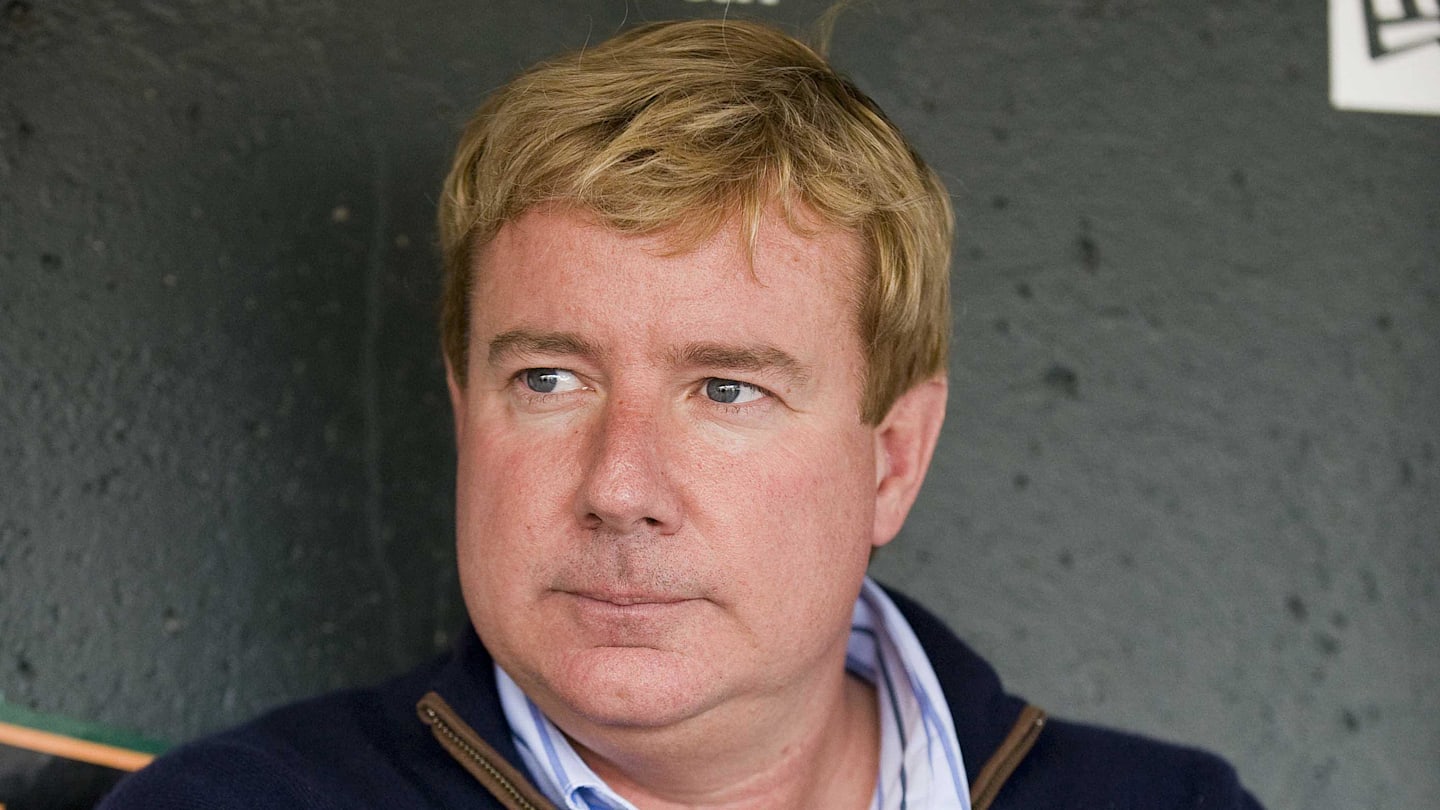 Former MLB Executive Shreds Seattle Mariners Offseason Approach on ...