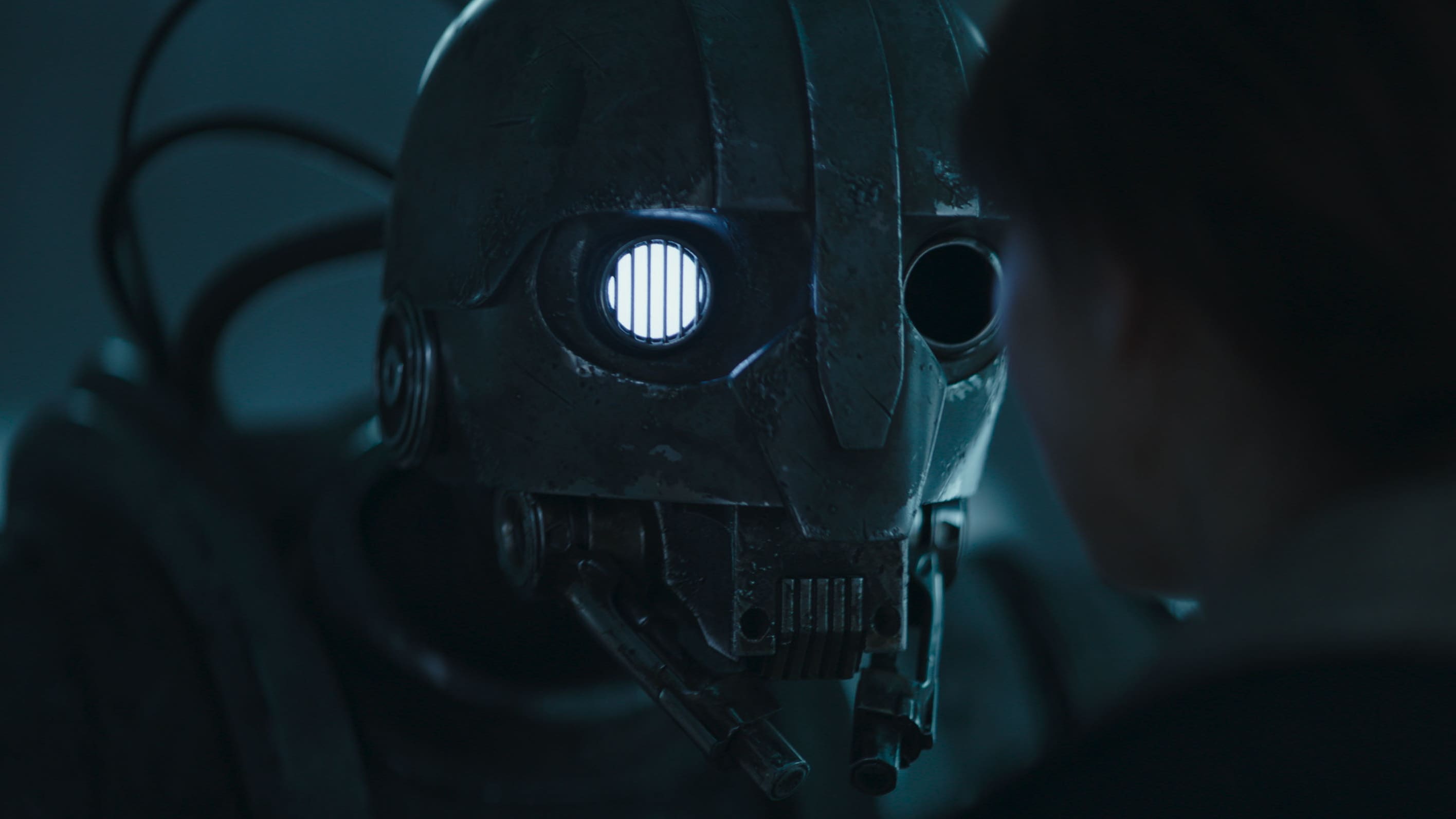 Skeleton Crew episode 4 "Can't Say I Remember No At Attin" ending explained