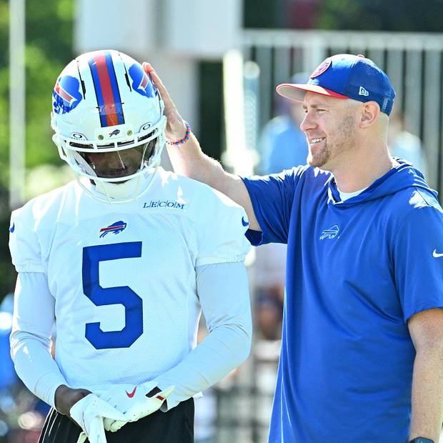Underrated Buffalo Bills' player could become a breakout star