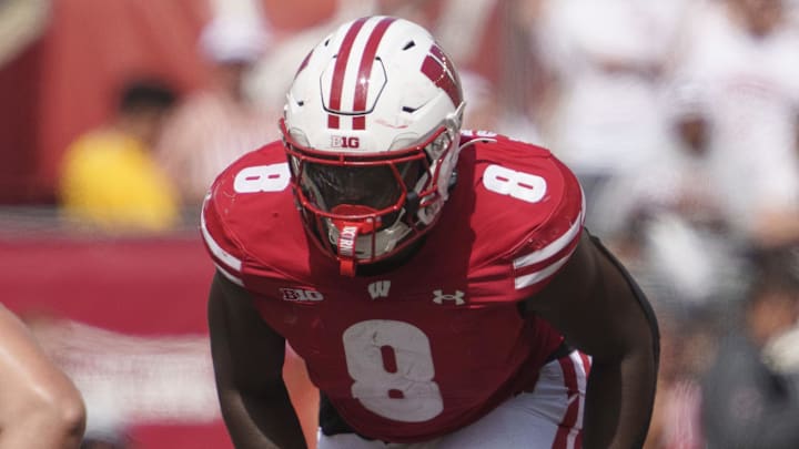 Film Session Seals the Deal for Leon Lowery Jr. to Join Illinois Football