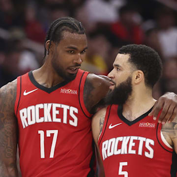 Austin Rivers: LeBron Isn't Half the Offensive Player as Rockets' Kevin ...