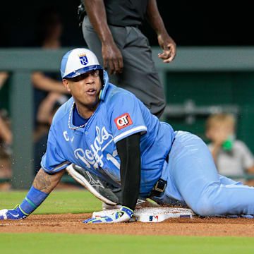 Royals Accomplish Rare Feat Not Seen By Franchise For 47 Years