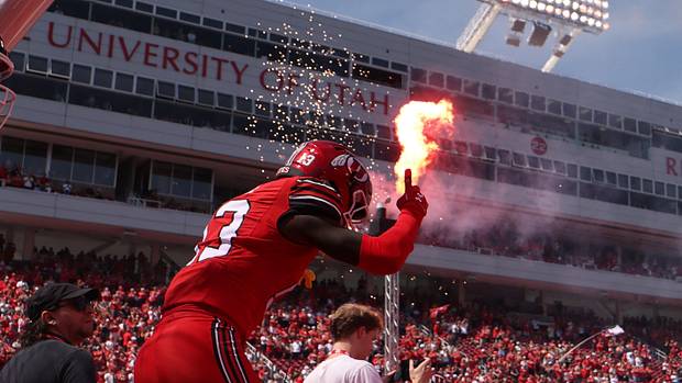 Utah’s secondary could spark bounceback season for Utes