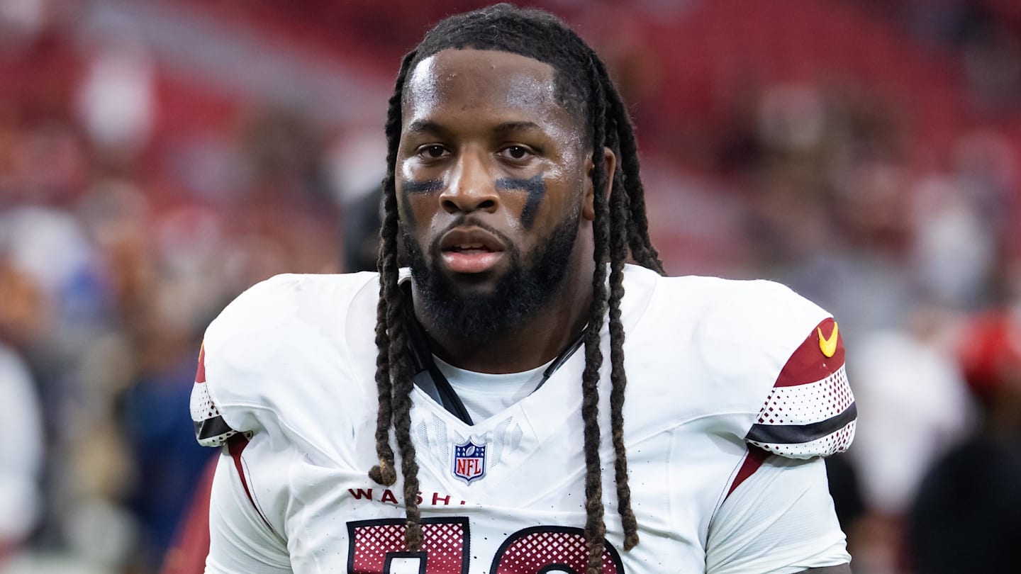 Buffalo Bills top off practice squad with pair of signings among 3 ...