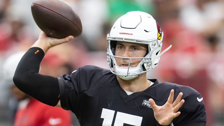 Packers Sign New Quarterback to Practice Squad