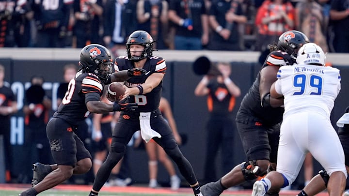 3 Things OSU Must Watch Out For Against Baylor