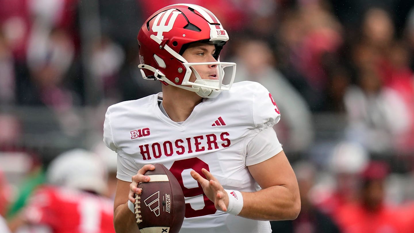 Cleveland Browns' Potential QB Option Raises Major Red Flags